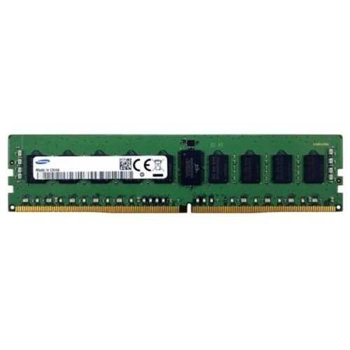 Оперативная память Samsung DDR4 3200 МГц DIMM CL22 M393A2K43BB3-CWECQ