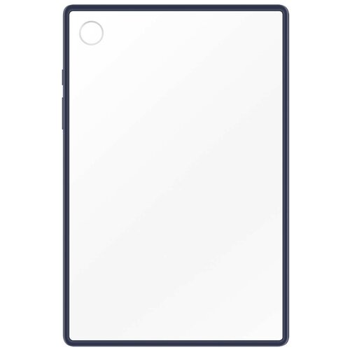Чехол на Samsung Tab A8 Clear Edge Cover/чехол для планшета Samsung/Samsung Tab A8