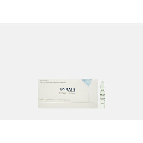Ампулы для лица ETERNITY PEARL