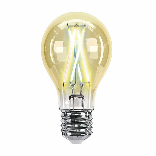 HIPER IoT Filament Vintage, E27, A60, 7 Вт, 6500 К