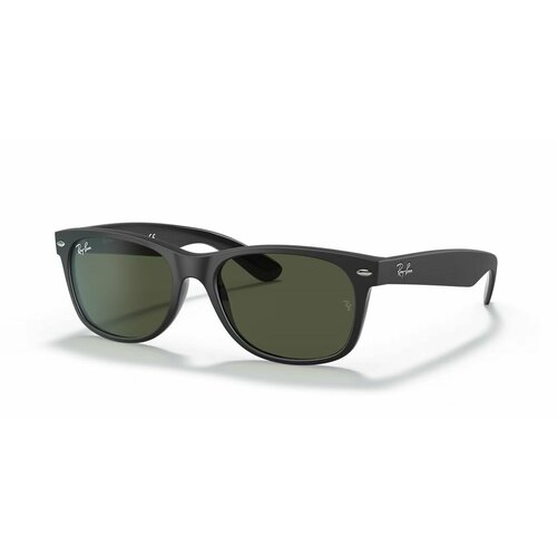 Солнцезащитные очки Ray-Ban, зеленый, серый