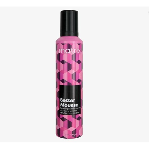 Style Link Мусс для объема Setter Mousse 250 мл