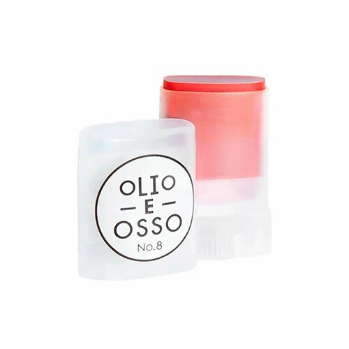 Olio E Osso бальзам для губ Balm No. 8 Хурма