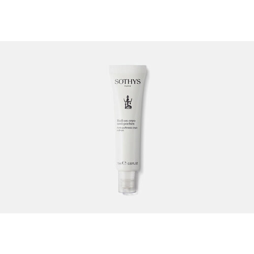 Охлаждающий гель с роликовым аппликатором Anti-puffiness Cryo Roll-on