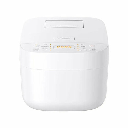 Мультиварка Xiaomi Smart Multifunctional Rice Cooker EU BHR7919EU