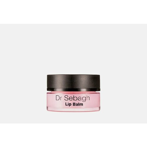 Бальзам для губ DR SEBAGH, Lip Balm 15 мл