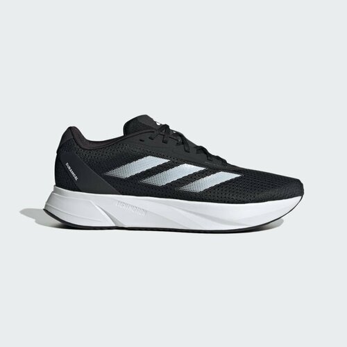 Кроссовки adidas, полнота 10, размер 11UK, белый, черный