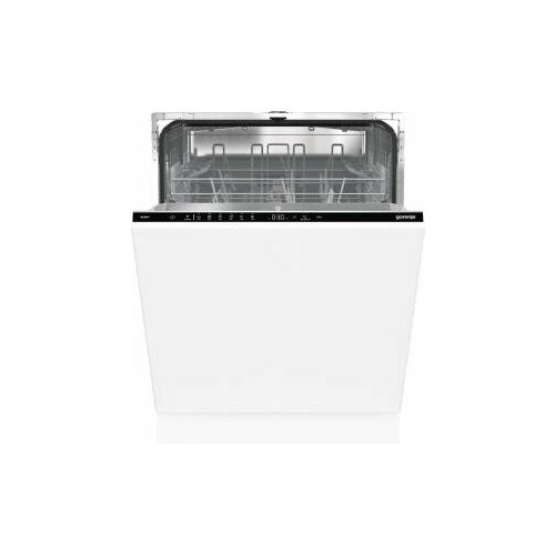 Встраиваемая посудомоечная машина GORENJE GV642E90