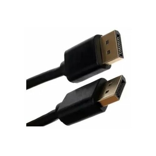 Кабель DisplayPort - DisplayPort, 1.8м, GoPower (00-00027495)