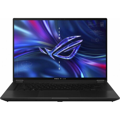 Ноутбук игровой ASUS ROG Flow GV601VI-NL055W 90NR0G01-M002V0, 16", 2023, трансформер, IPS, Intel Core i9 13900H 2.6ГГц, 14-ядерный, 32ГБ DDR5, 1ТБ SSD, NVIDIA GeForce RTX 4070 - 8 ГБ,