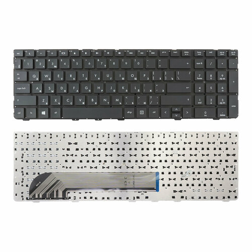 Клавиатура для ноутбука HP 4530s