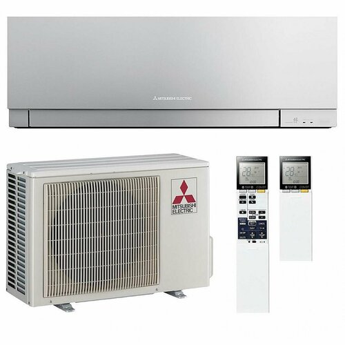 Сплит-система Mitsubishi Electric MSZ-EF35VGKS/MUZ-EF35VG