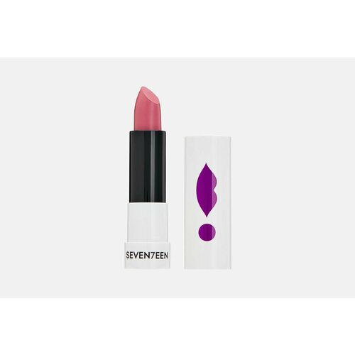 Губная помада SEVEN7EEN Lipstick Special цвет: 309, замороженная ягода / 5 г