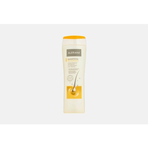Шампунь для волос Alerana Shampoo Intensive nourishment 250 мл