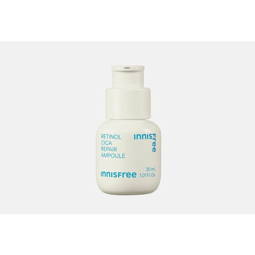 Сыворотка для лица INNISFREE Retinol cica repair ampoule