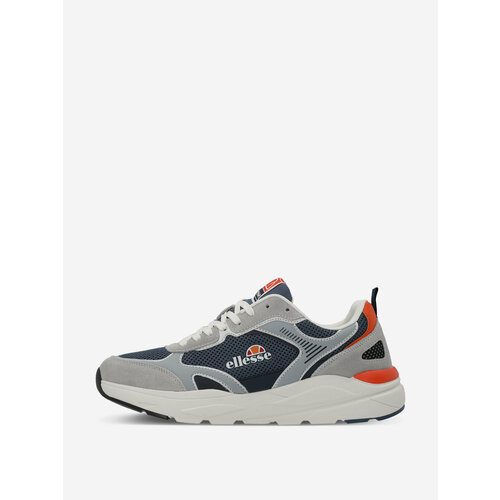Кроссовки ellesse, размер 41, бежевый