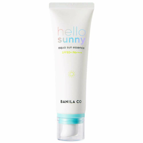 Солнцезащитный крем-эссенция Banila Co Hello Sunny Aqua Sun Essence 50 мл