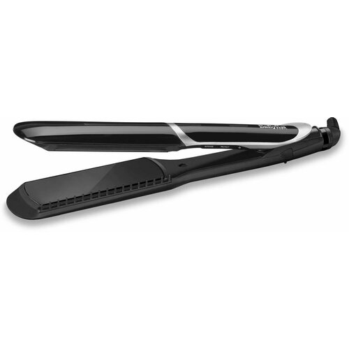 Выпрямитель для волос BABYLISS ST397E, черный