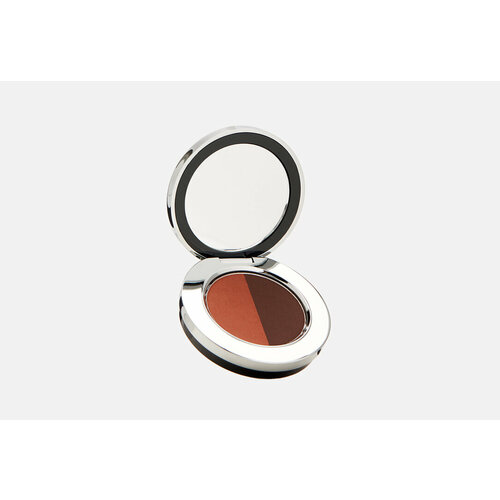 Тени для век RODIAL, MATTE EYE DUO 2шт