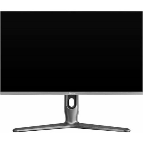 Монитор Hisense 27" 27G7H серебристый IPS Mini-LED LED 1ms 16:9 HDMI Piv 600cd 178гр/178гр 2560x1440 170Hz FreeSync Premium DP Quad 2K (1440p) 6.