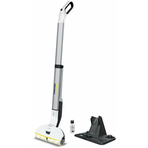 Karcher Пылесос паровой Karcher EWM 2 белый