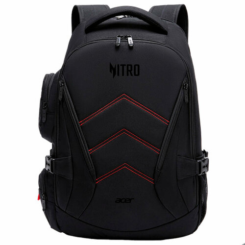 Рюкзак Acer Nitro OBG313 ZL. BAGEE.00G