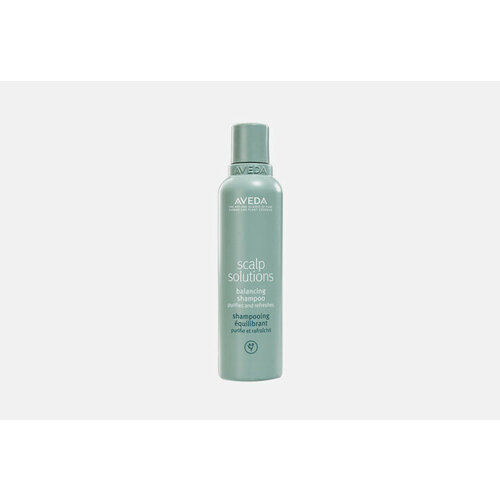 Балансирующий шампунь для волос и кожи головы Scalp Solutions Balancing Shampoo