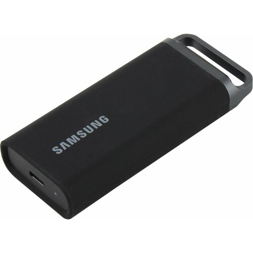 4 ТБ Внешний SSD Samsung T5 EVO Type-c USB 3.2 Gen2 (MU-PH4T0S/WW)