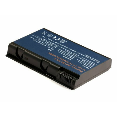 Аккумуляторная батарея для ноутбука Acer Aspire 3692