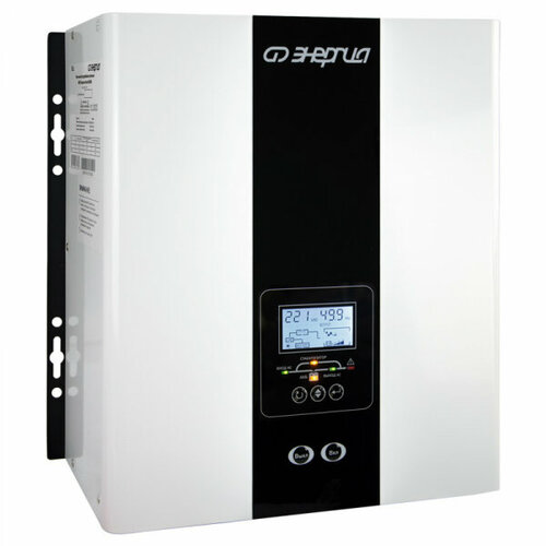 Источник бесперебойного питания энергия ИБП Энергия Smart 600W