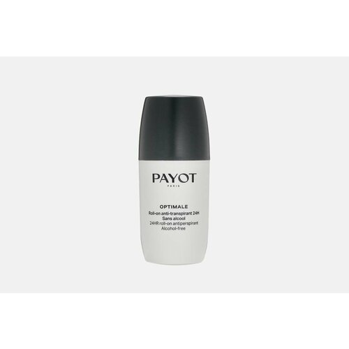 Антиперспирант PAYOT Roll-on 24H