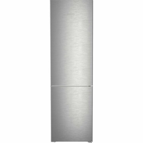 Холодильник Liebherr Plus CNsdb 5723-22 001, двухкамерный, A+++, 266 л, морозилка 94 л, серебристый