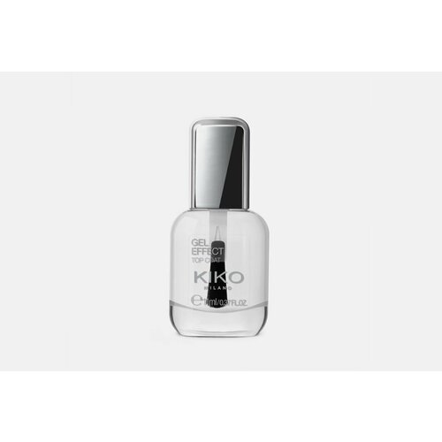 Верхнее покрытие KIKO MILANO GEL EFFECT TOP COAT