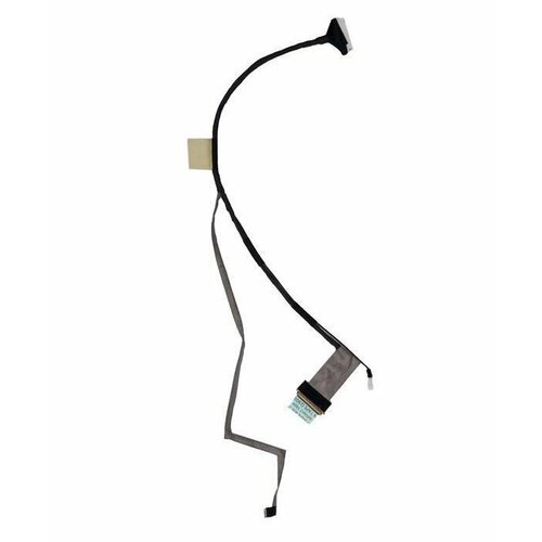 LCD Cable / Шлейф матрицы для ноутбука HP Compaq CQ35
