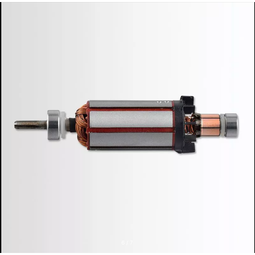 Ротор мотор электрический для маникюрной ручки наконечника микромотора Strong (105L/102/102L/107II), запчасти для маникюрного аппарата