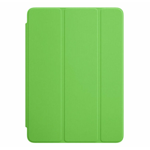 Чехол для iPad 10.2 2019 - 2021 Smart Case зеленый