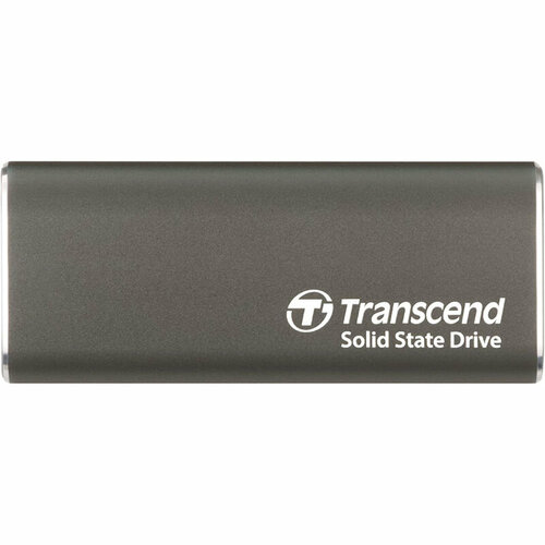 Твердотельный накопитель Transcend 500Gb TS500GESD265C