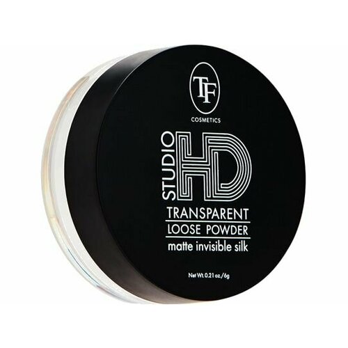 Пудра для лица TF Cosmetics Transparent fixing