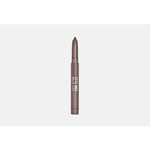 Карандаш для глаз 3INA The 24H Eye Stick цвет: 963 / 1.4 г