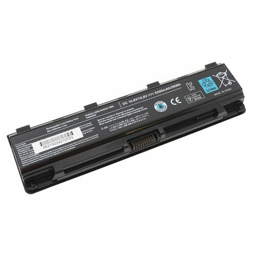 Аккумулятор для ноутбука Toshiba PA5023U-1BRS