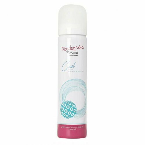 Уход за кожей ног Rendez-Vous By Dasco SATIN TOUCH FOOTSPRAY