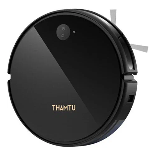 Робот-пылесос Thamtu G2C Black EU