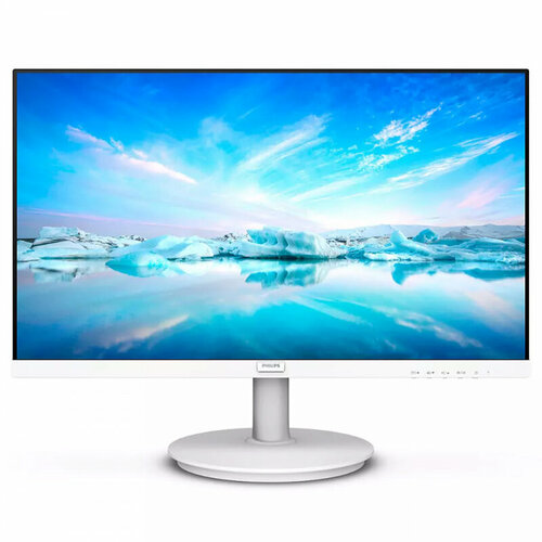 Монитор Philips 271V8AW 27" White