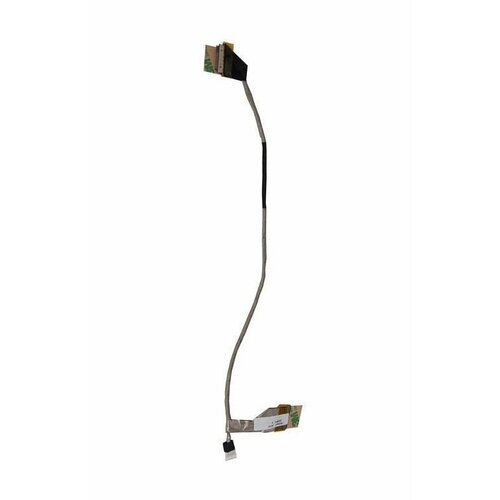 LCD Cable / Шлейф матрицы для ноутбука Toshiba Satellite L645, L640, L600