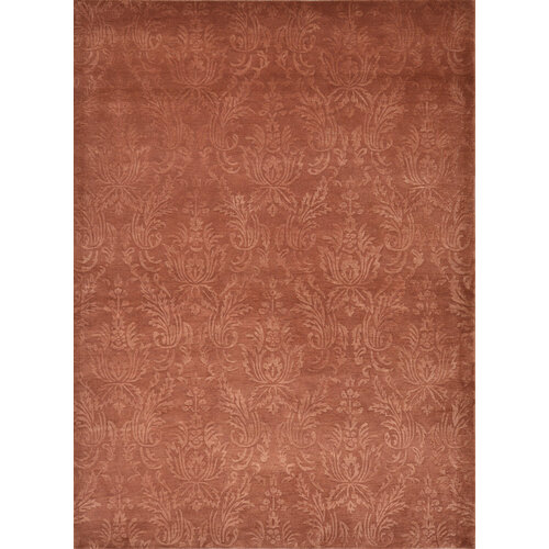 Индийский ковер ручной работы Relief, 176х238 см.