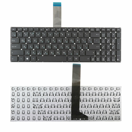 Клавиатура для ноутбука Asus X501U
