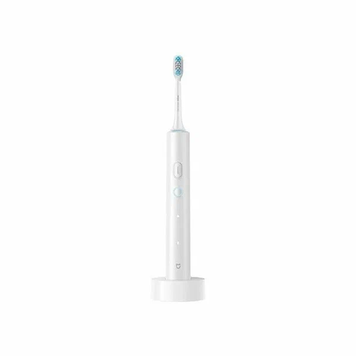 Электрическая зубная щетка Xiaomi Mijia T501 (MES607) White