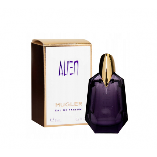 T.mugler woman Alien Туалетные духи 6 мл. mini