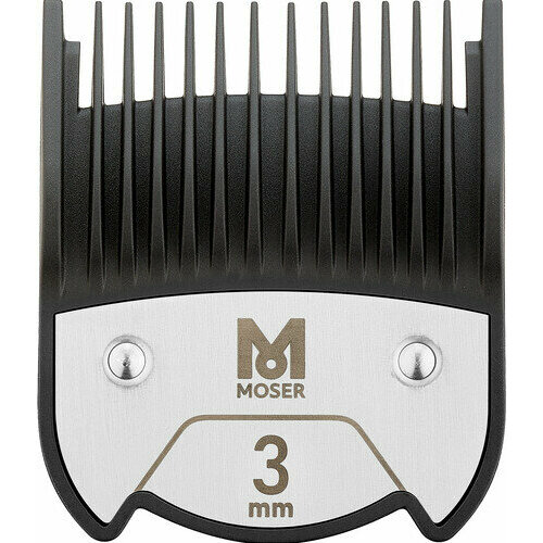 Насадка магнитная Moser 1801-7040, 3 мм