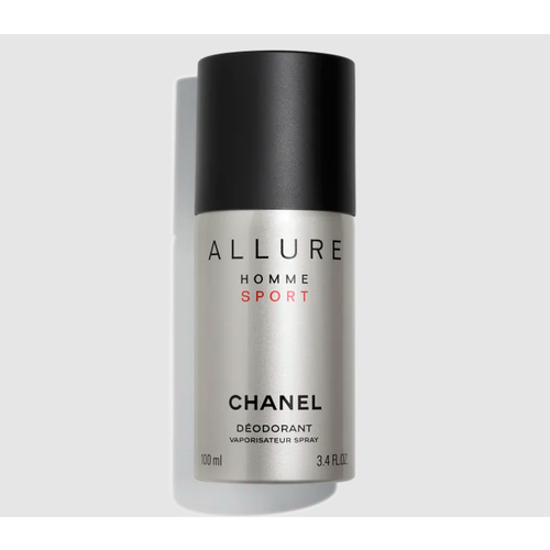 "Chanel Allure Homme Sport" - дезодорант